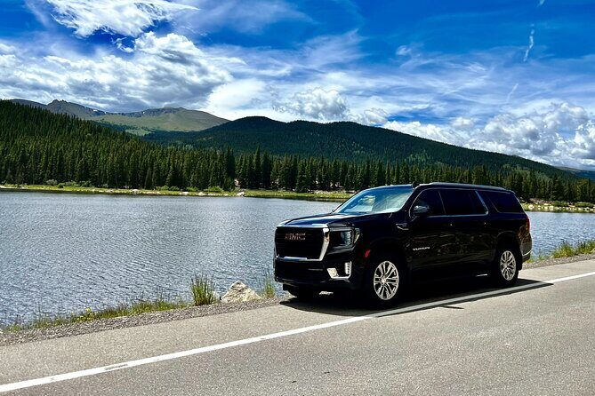 Denver Airport to Beaver Creek Private Shuttle - Authentic Feedback & Insights