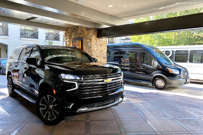 Denver Airport to Beaver Creek Private Shuttle - FAQ