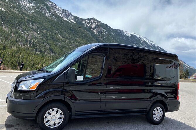 Denver Airport to Breckenridge/Keystone Private Shuttle - Why Choose a Private Shuttle from Denver to Colorado’s Ski Resorts?