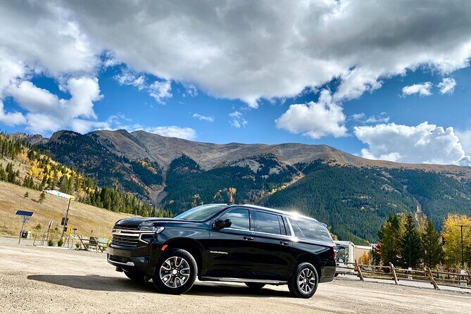 Denver Airport to Vail Private Shuttle - Who Will Benefit Most?