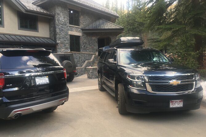 Denver Airport to Vail Transfer - Real Traveler Experiences