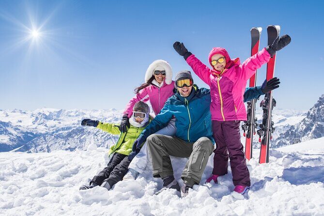 Denver Airport to Vail Transfer - Practical Details & Logistics