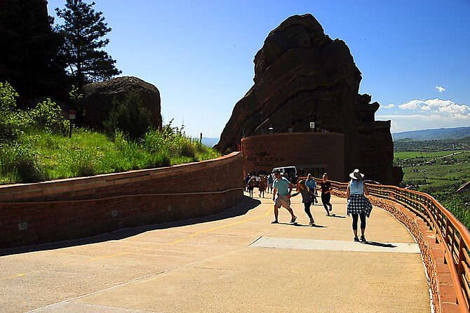 Denver and Foothills Mountain Small-Group Tour - Duration and Practicalities