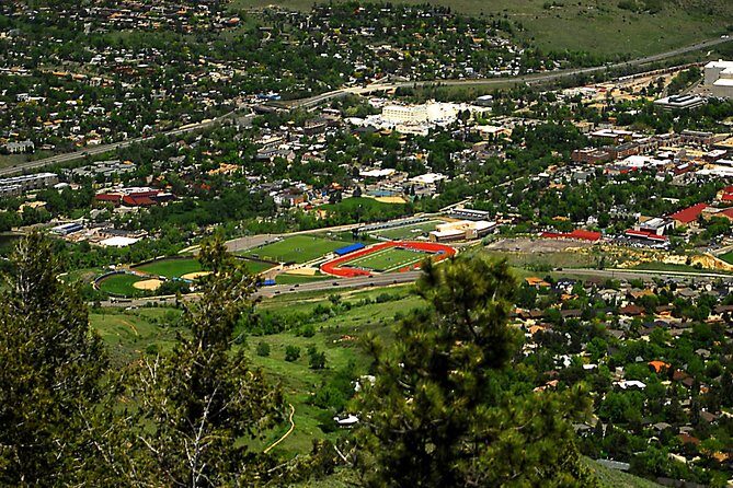 Denver and Foothills Mountain Small-Group Tour - Limitations and Considerations
