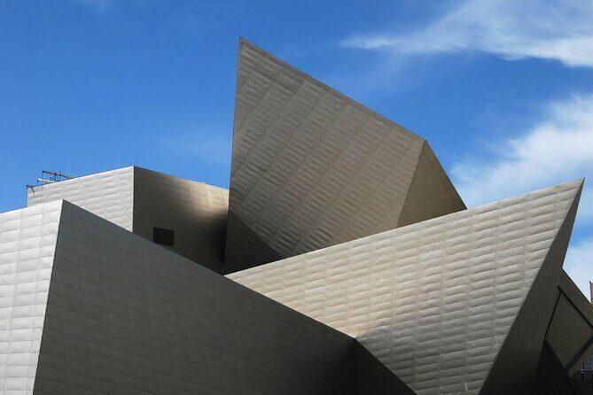 Denver Art and Culture Odyssey: Private Walking Tour - Exploring Denver’s Heart: Civic Center Park