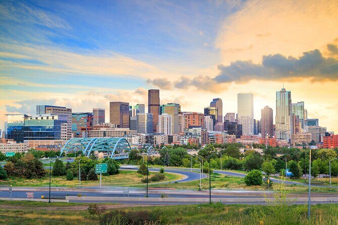 Denver Art and Culture Odyssey: Private Walking Tour - Restored Elegance at Union Station