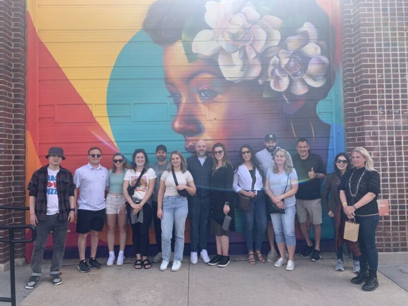 Denver: Arts District Walking Food Tour - What We Love About This Tour