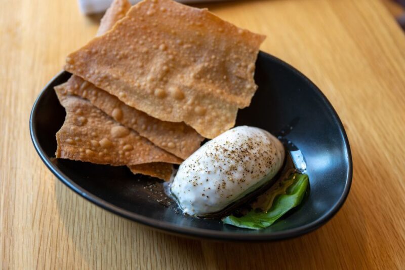 Denver: Arts District Walking Food Tour - What’s Included and What’s Not