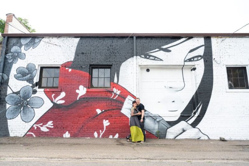 Denver: Arts District Walking Food Tour - Authentic Insights from Reviews