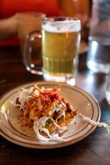 Denver: Arts District Walking Food Tour - Who This Tour Is Perfect For