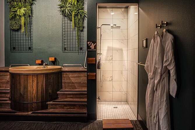 Denver Beer Spa: Colorado's Most Unique Spa Experience For Two - Practical Details and Tips