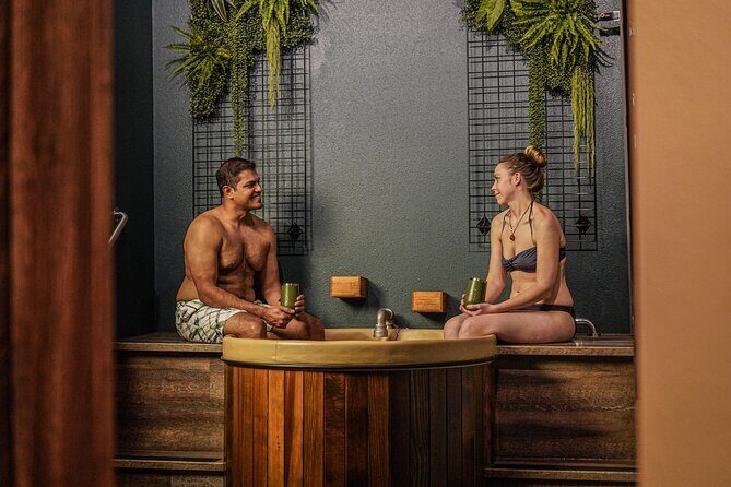 Denver Beer Spa: Colorado's Most Unique Spa Experience For Two - The Sum Up