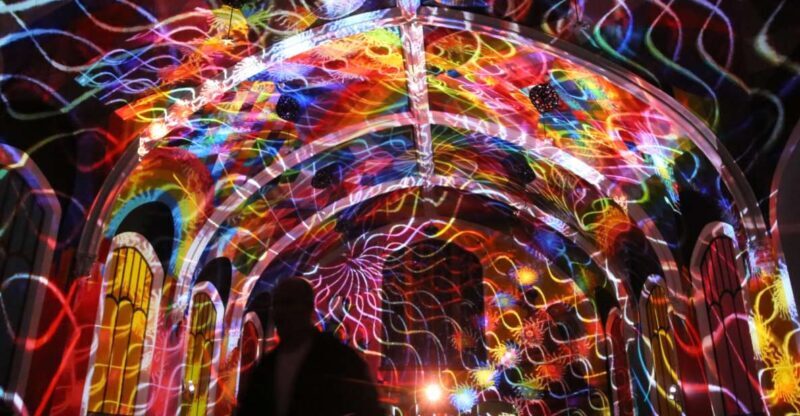 Denver: BEYOND Light Show and Meditation - Practical Tips for Visitors
