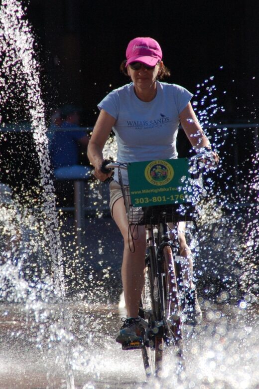 Denver: Bike & Brew Tour - An In-Depth Look at the Denver: Bike & Brew Tour