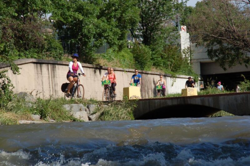 Denver: Bike & Brew Tour - The Sum Up