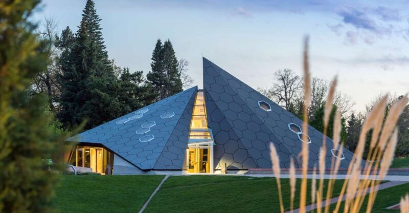 Denver Botanic Gardens General Admission Ticket - An In-Depth Look at the Gardens and Facilities