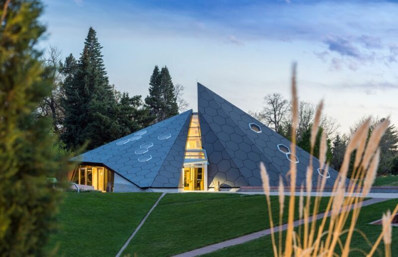Denver Botanic Gardens General Admission Ticket - Pricing and Value Analysis