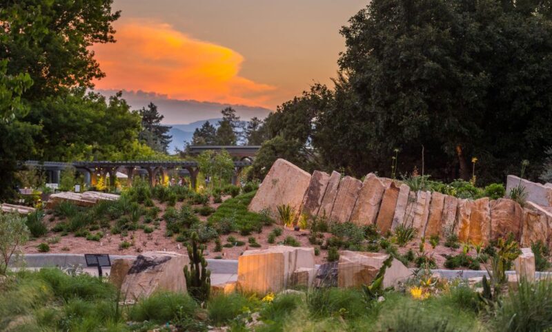 Denver Botanic Gardens General Admission Ticket - The Sum Up