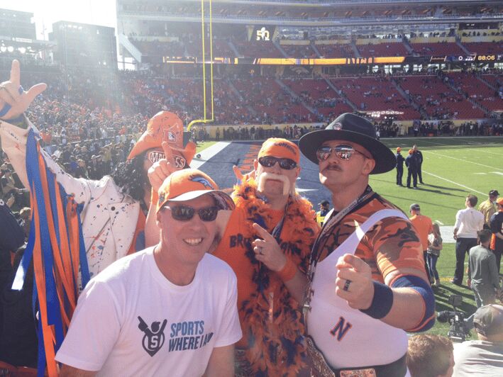 Denver Broncos Football Game at Empower Field at Mile High - Key Points