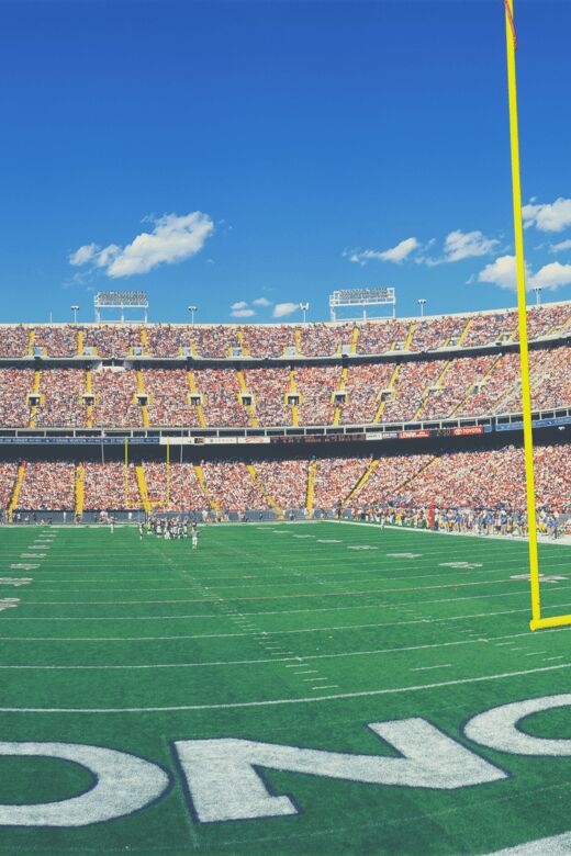 Denver Broncos Football Game at Empower Field at Mile High - What You Can Expect from the Experience