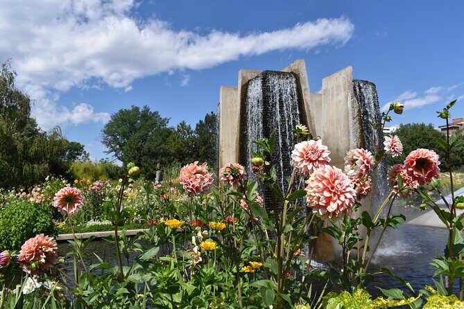 Denver City 2 Hour Walking Tour - Who’s This Tour Best For?