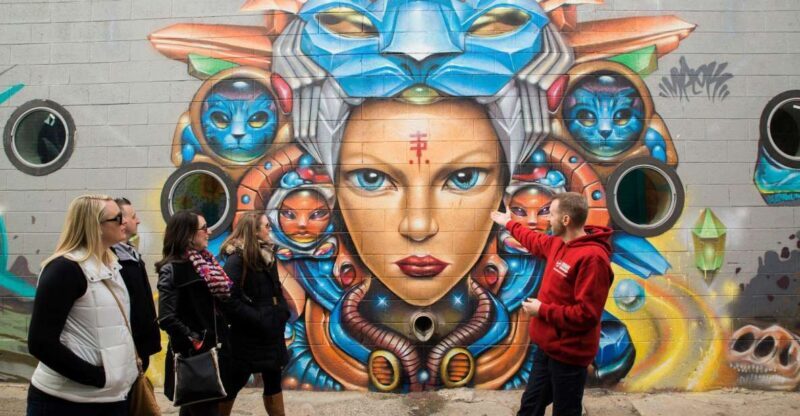 Denver: City Highlights and History Walking Tour - A Closer Look at the Itinerary