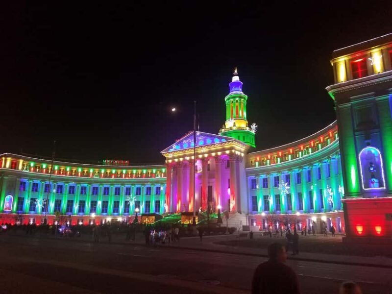 Denver: City Highlights, Golden, and Lookout Mountain - An Introduction to the Tour Experience