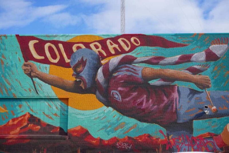 Denver: City Highlights, Golden, and Lookout Mountain - Frequently Asked Questions