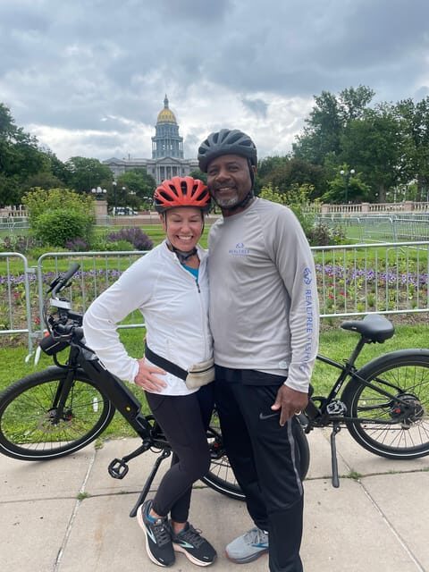 Denver: City Highlights Guided E-Bike Tour - Denver: City Highlights Guided E-Bike Tour – An In-Depth Look