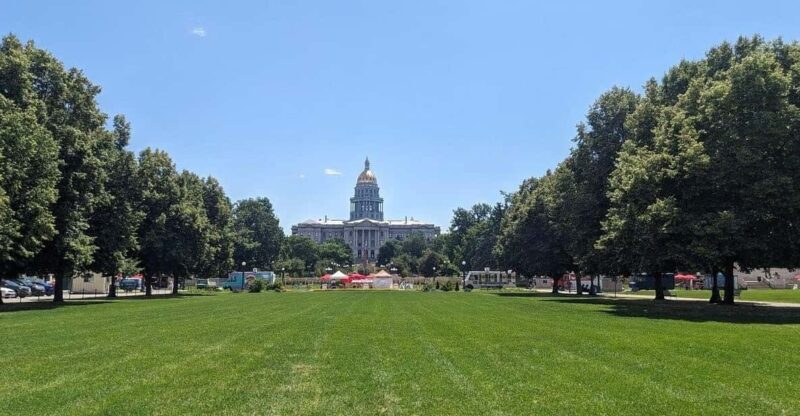 Denver: City Highlights Guided E-Bike Tour - The Authentic Denver Feel