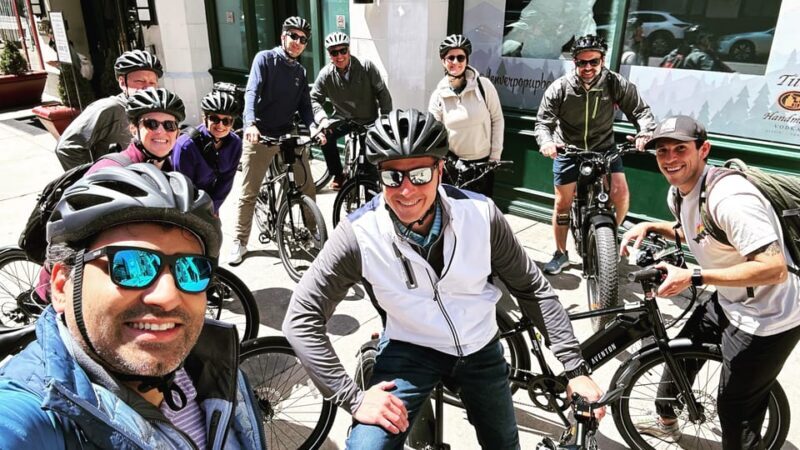 Denver: City Highlights Guided E-Bike Tour - Frequently Asked Questions