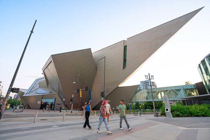 Denver City Highlights - Private Tour - Who Will Love This Tour?