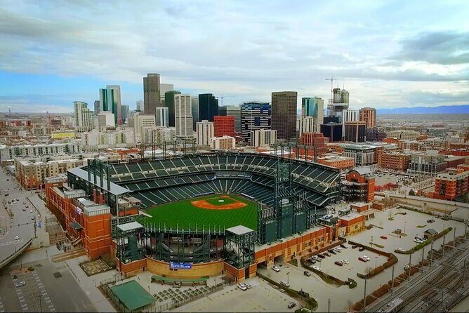 Denver City Highlights - Private Tour - A Final Word