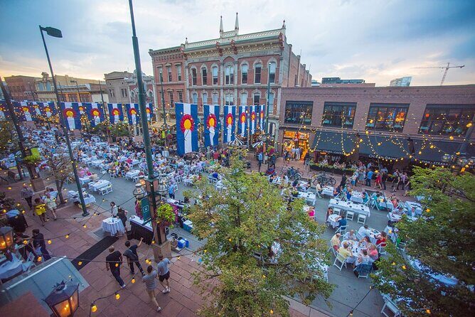 Denver City Highlights - Private Tour - FAQs