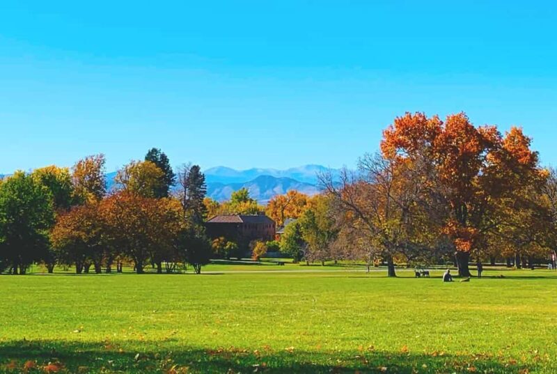 Denver City Highlights Tour - An In-Depth Look at What This Tour Offers