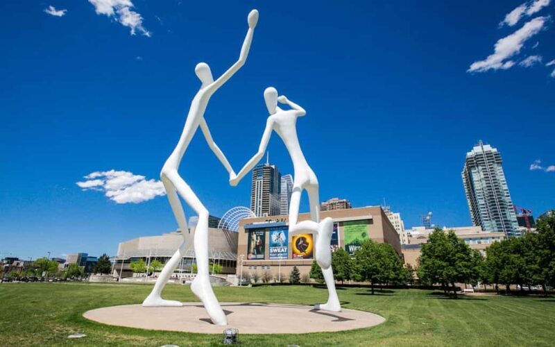 Denver City Highlights Tour - The Sum Up: Who’s It Perfect For?