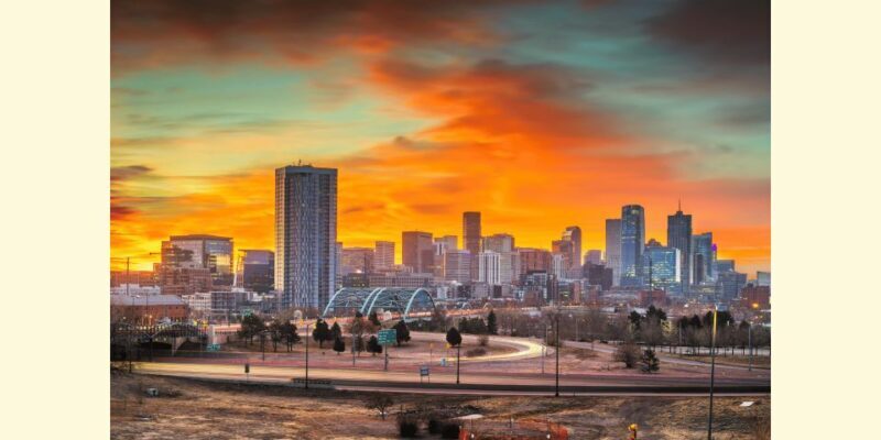 Denver: City Highlights, Views, and Secret Spots Bus Tour - Suitability and Practical Considerations