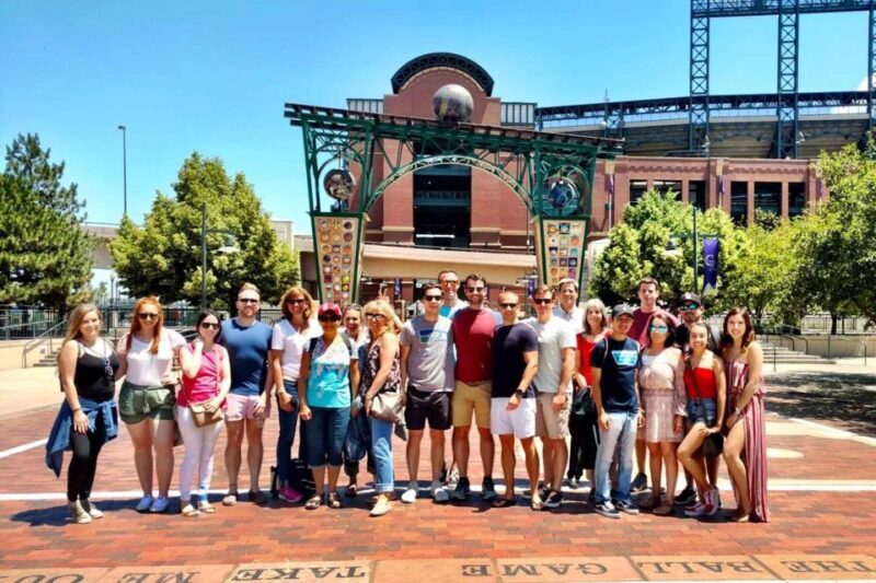 Denver: City Highlights, Views, and Secret Spots Bus Tour - FAQ