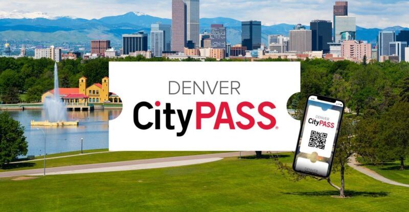 Denver: CityPASS® with Access to 3, 4 or 5 Attractions - Final Thoughts: Is It Worth It?