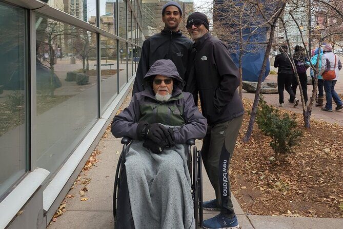 Denver Civic Park and Downtown Puzzling Adventure Scavenger Hunt - FAQ