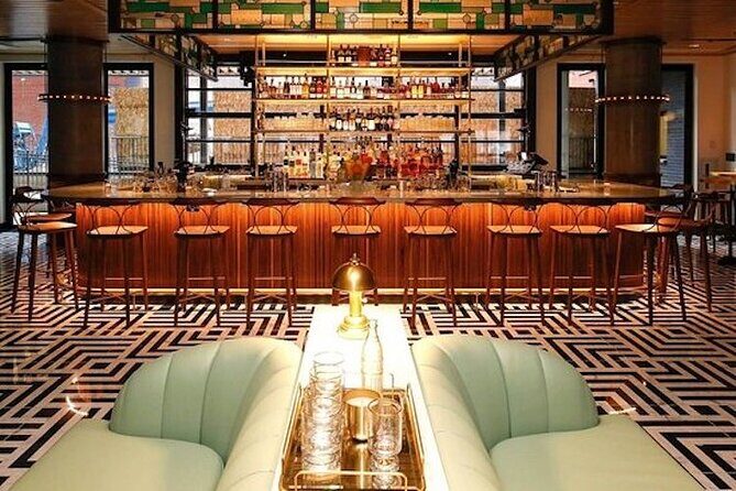 Denver Cocktails Tour - Analyzing the Value: Is It Worth It?