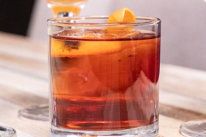 Denver Cocktails Tour - Who Should Consider This Tour?