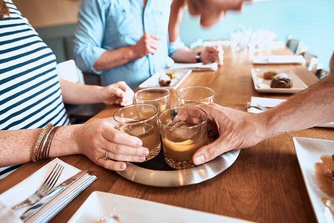 Denver Cocktails Tour - The Sum Up: Who Will Love the Denver Cocktails Tour?