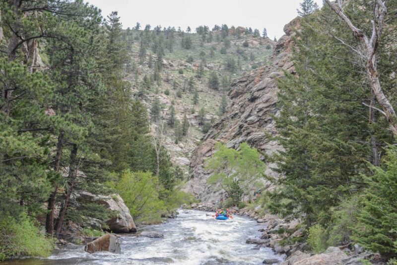 Denver Colorado: Close Family-Friendly Whitewater Rafting - Final Thoughts