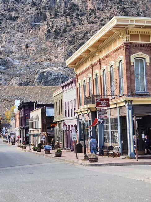 Denver: Colorado Rocky Mountain and Mine Tour - Who Will Love This Tour?