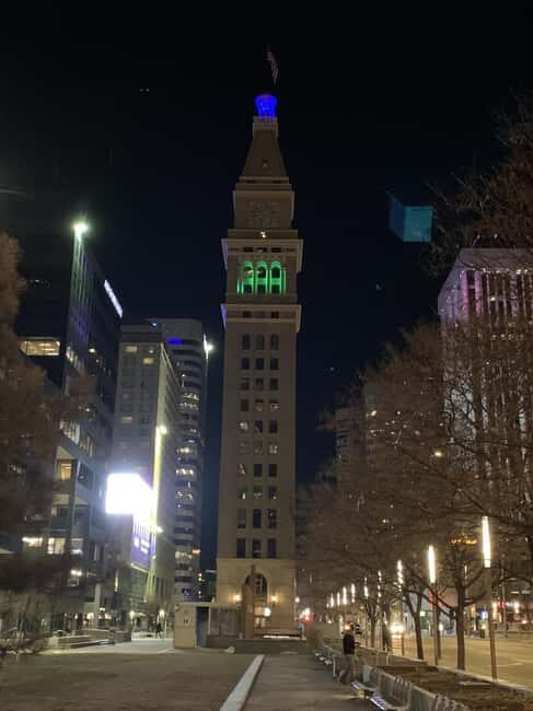 Denver: Daniels & Fisher Clock Tower and View Deck Admission - Overall Value and Who It’s For