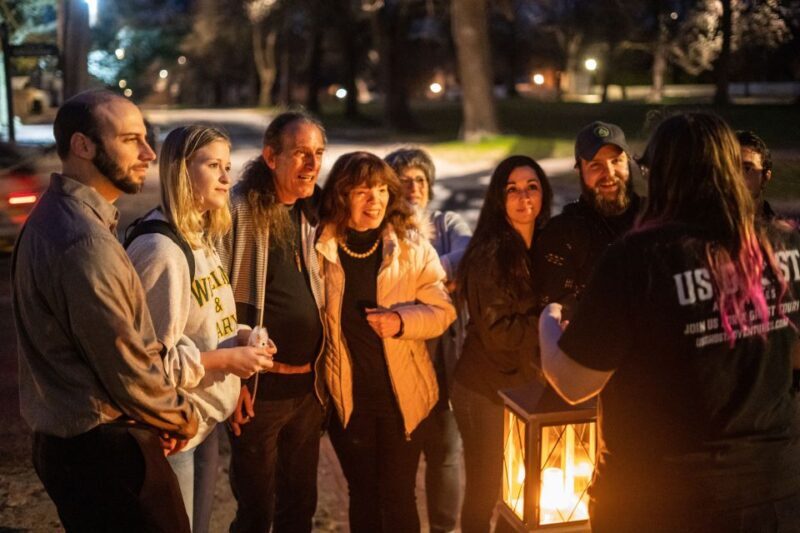 Denver: Denver Terrors Guided Ghost Tour - An In-Depth Look at the Denver Terrors Ghost Tour