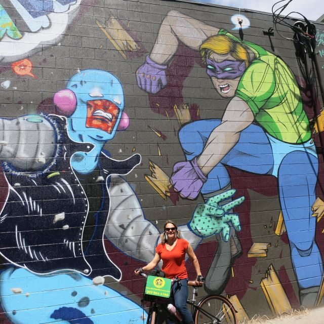 Denver: Downtown Bike Tour - Who Should Consider This Tour?