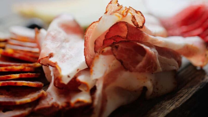 Denver: Downtown Food Tour with 7 Tastings of Local Classics - Practical Tips for Participants