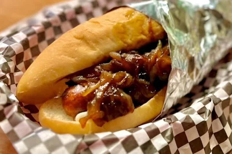 Denver: Downtown Food Tour with 7 Tastings of Local Classics - Who Will Love This Tour?